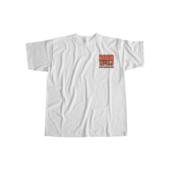 DRED World | Shirts | Dred World Atlanta Homage Tee | Poshmark